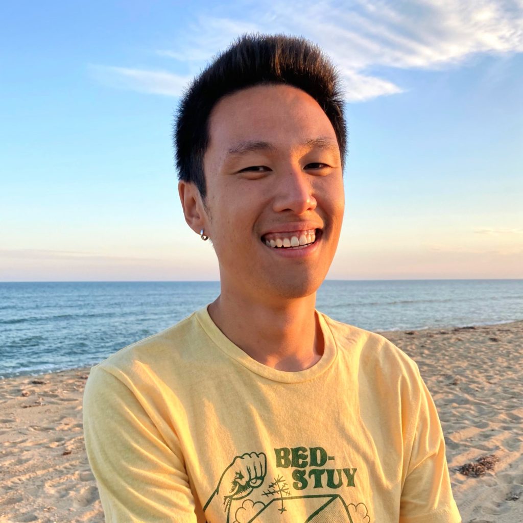 Current SEAA Board Members