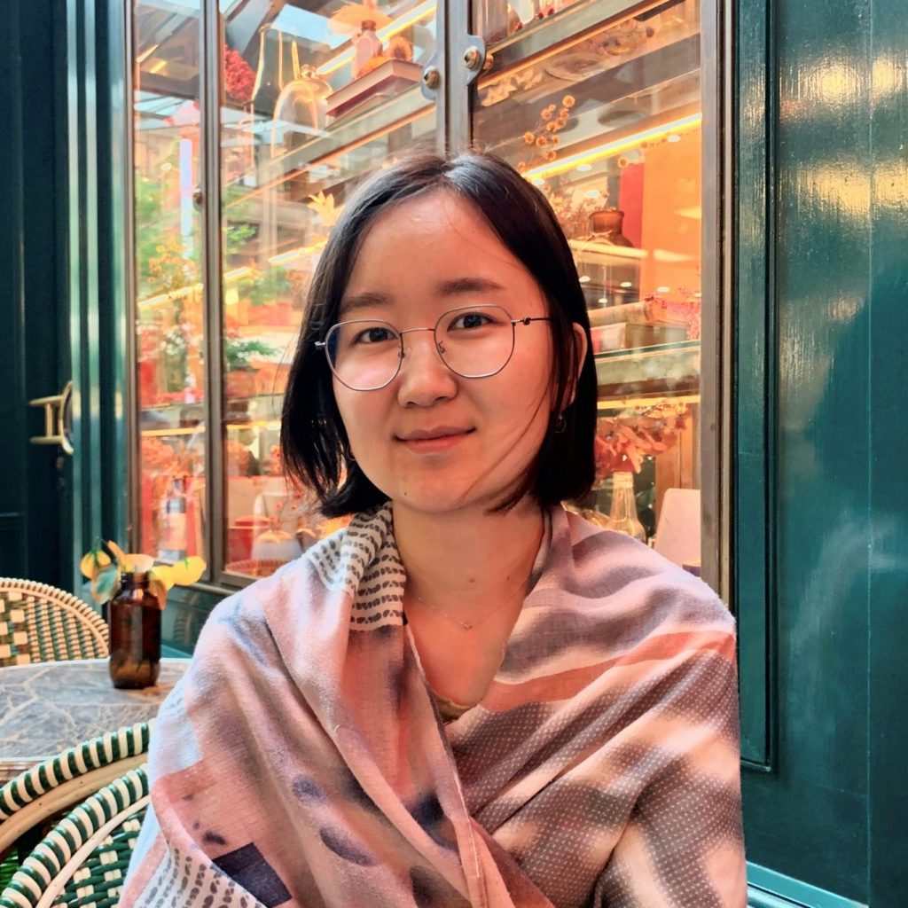 Current SEAA Board Members